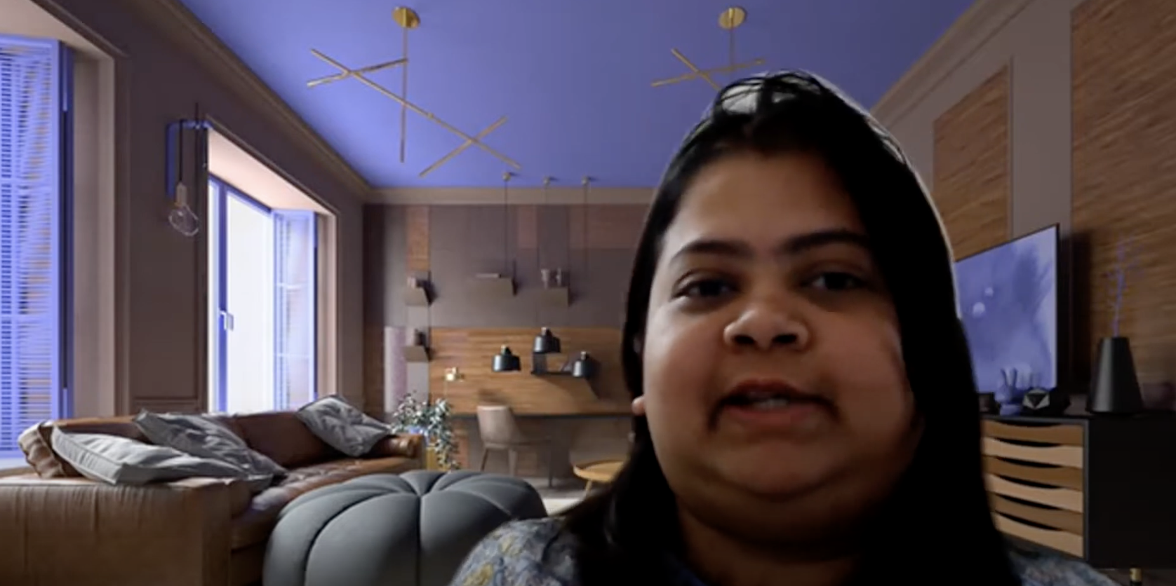 Talk at UT Dallas | Khandakar Ashrafi Akbar